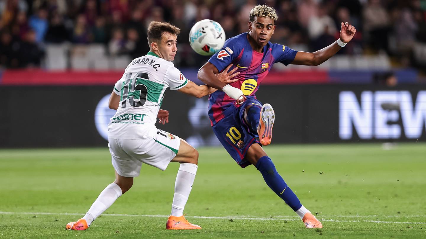 Elche CF vs FC Barcelona: previa, predicciones y alineaciones
