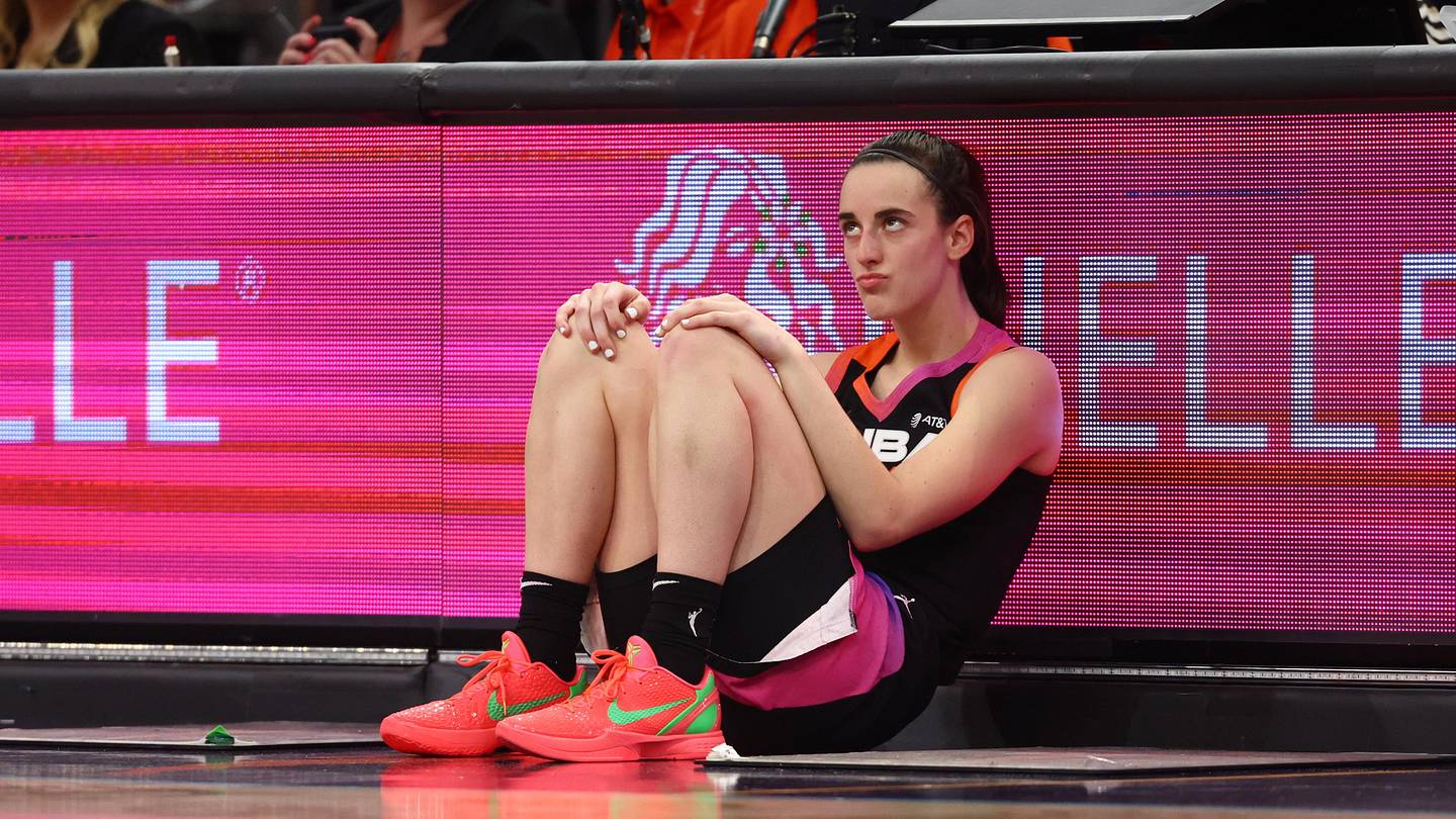Caitlin Clark Gives Honest Answer on Whether She’s ‘Bummed’ About ...