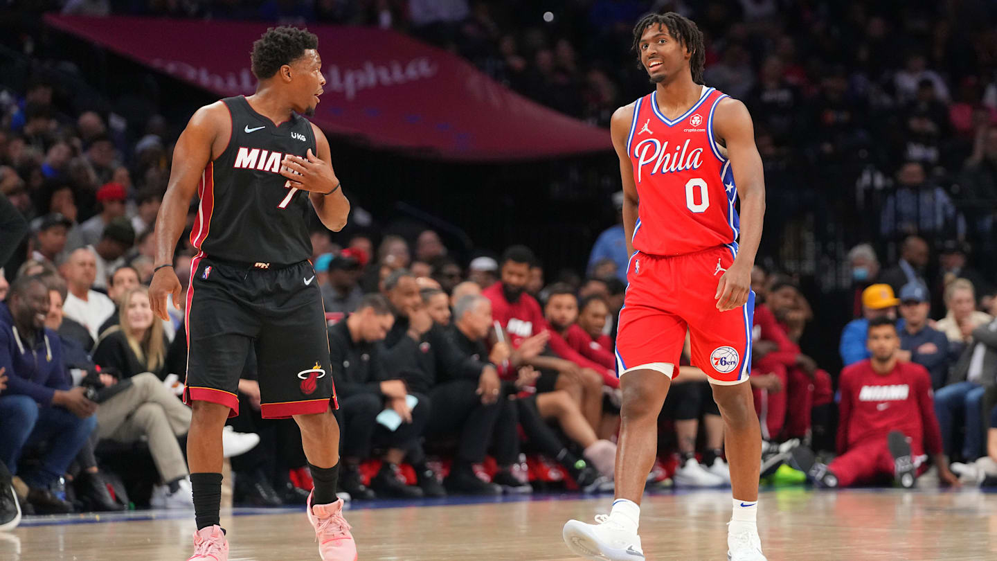 Updated 76ers roster and depth chart after Kyle Lowry signing