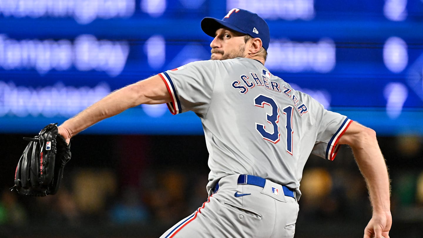 Max Scherzer contract grade, details: Blue Jays round out boom-or-bust ...