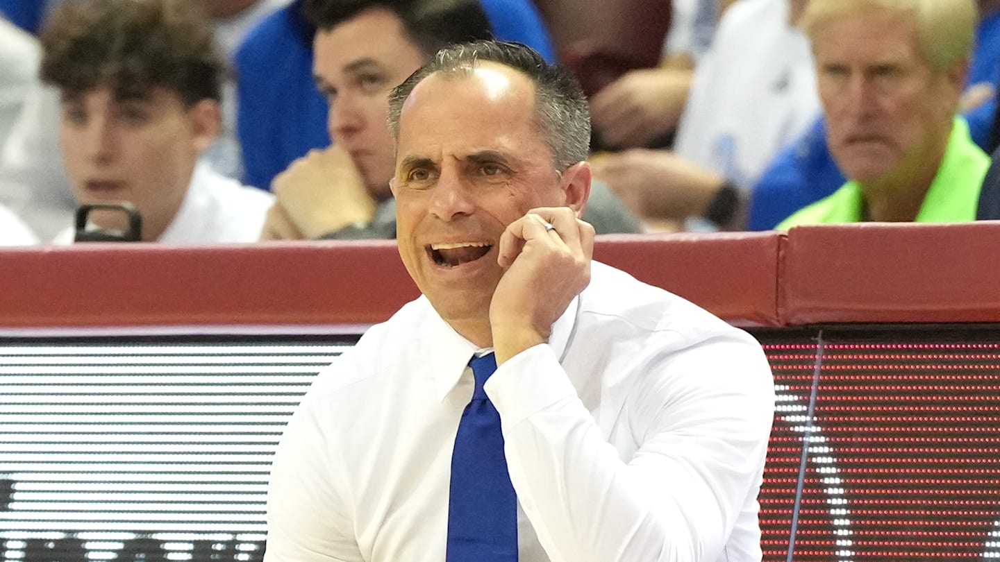 Indiana Basketball coach search update has Ben McCollum as top contender