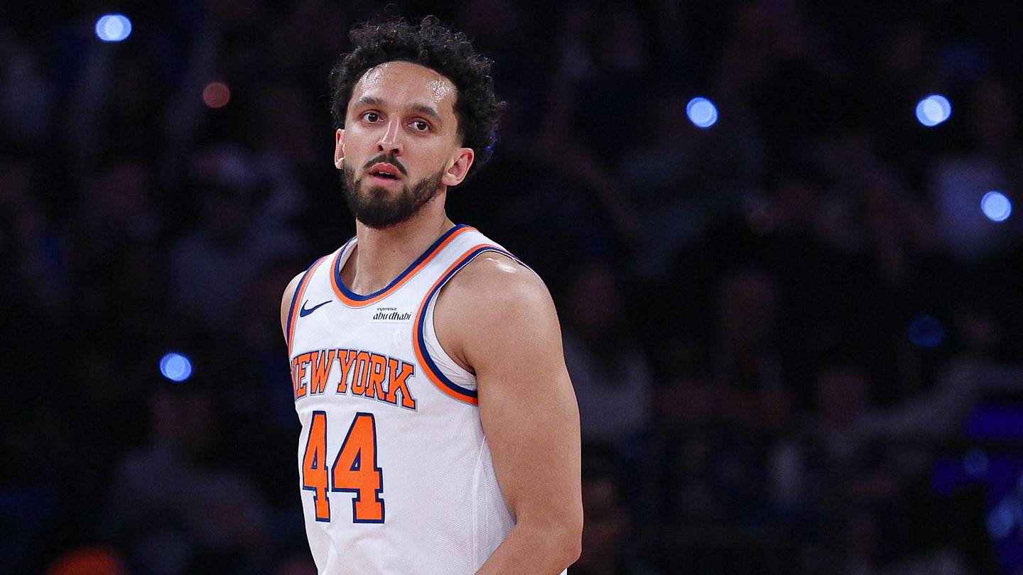Knicks' Finals Run Appears to Be Changing Their Free Agency Plans