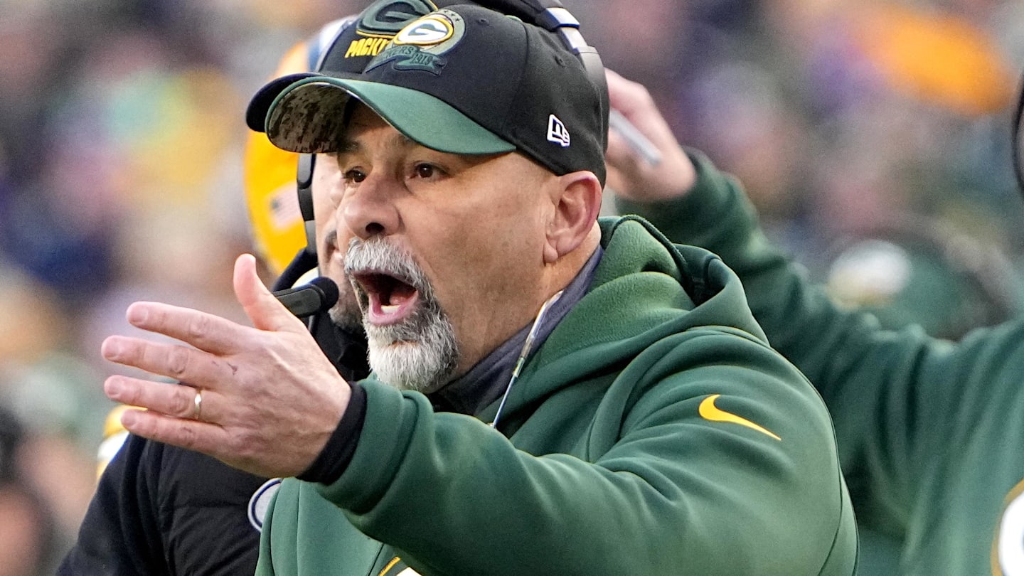 Packers’ MNF Kicker Mess Should Be Final Straw for Rich Bisaccia