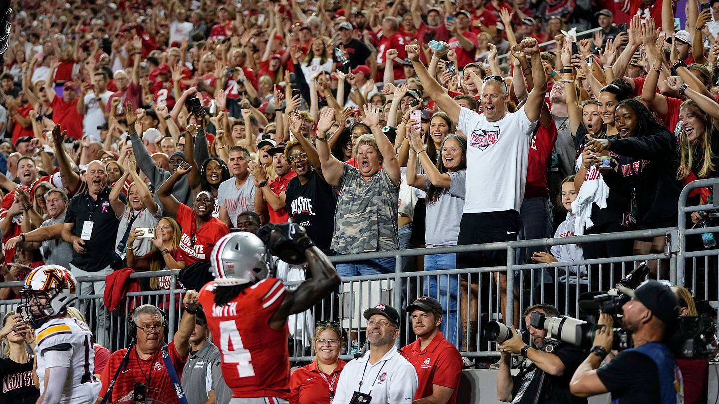 Ohio State fans should be furious with latest On3 Heisman poll