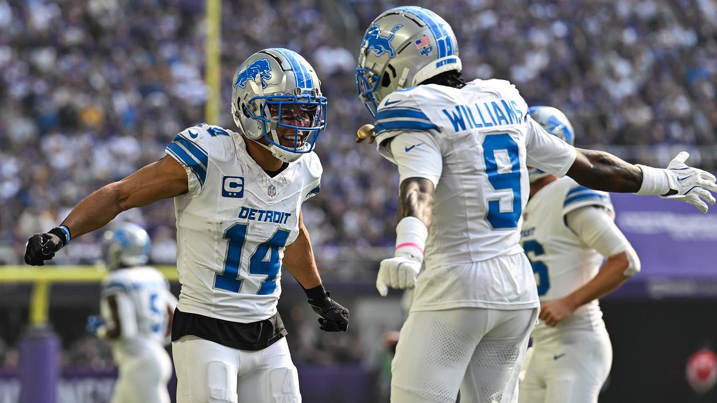 Lions fans left laughing at Packers clinging to same tired hope