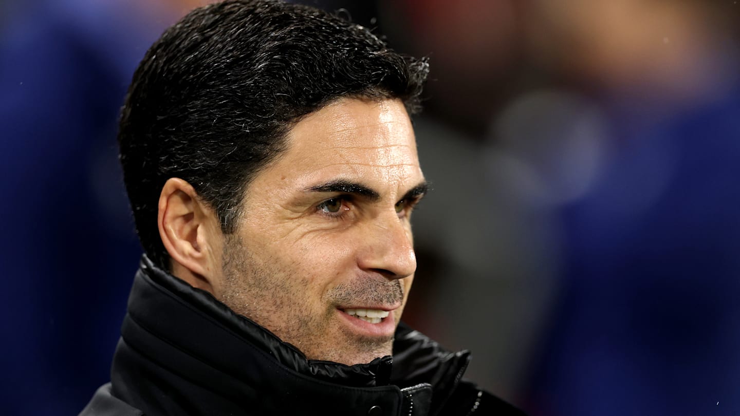 Full list of Arsenal transfer targets this 2025 January transfer window