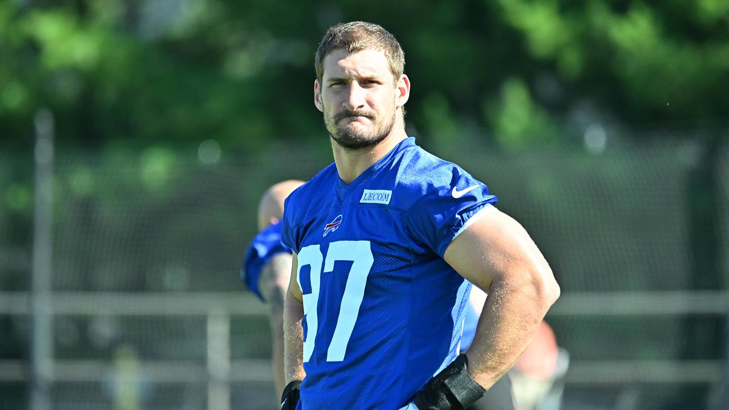 Joey Bosa facing pressure to deliver could spark career-best season