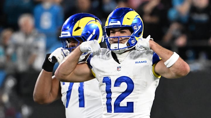 Rams vs. Seahawks Odds: Total Drops Again Ahead of NFC Championship Game