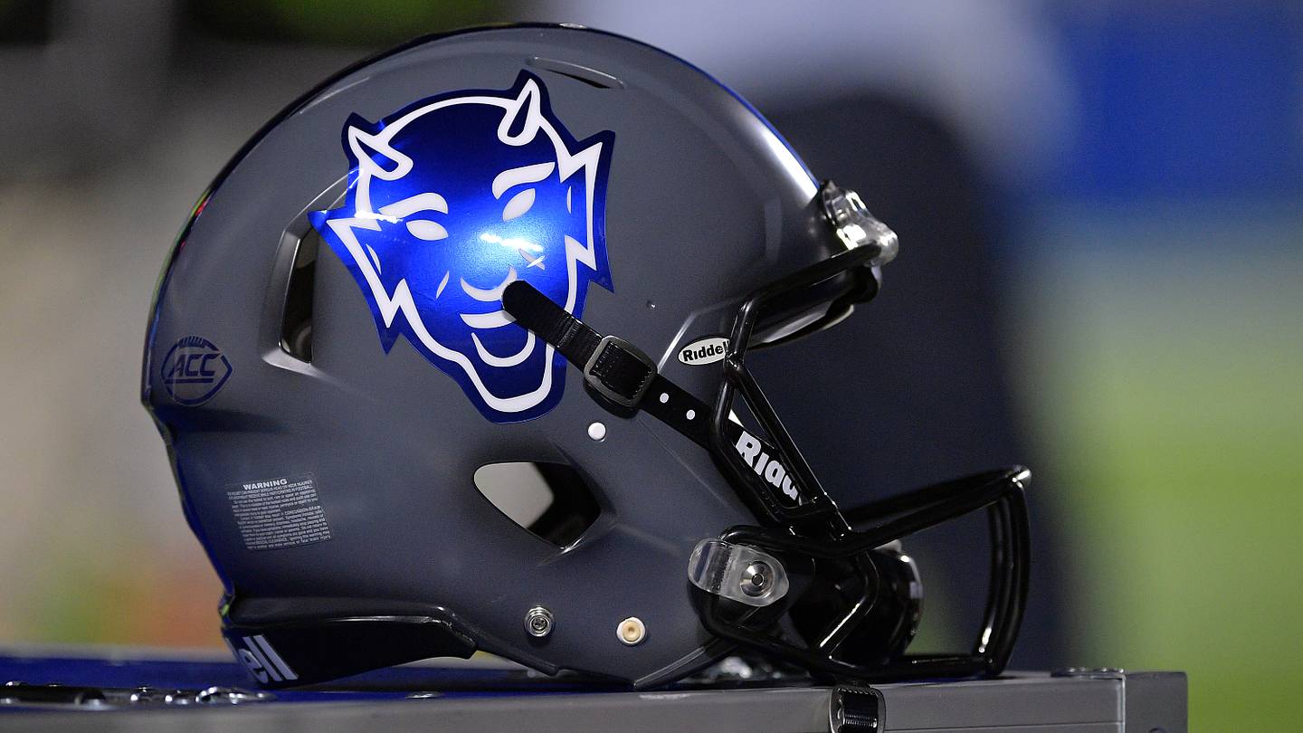 Intriguing 3-star running back commits to Duke football program