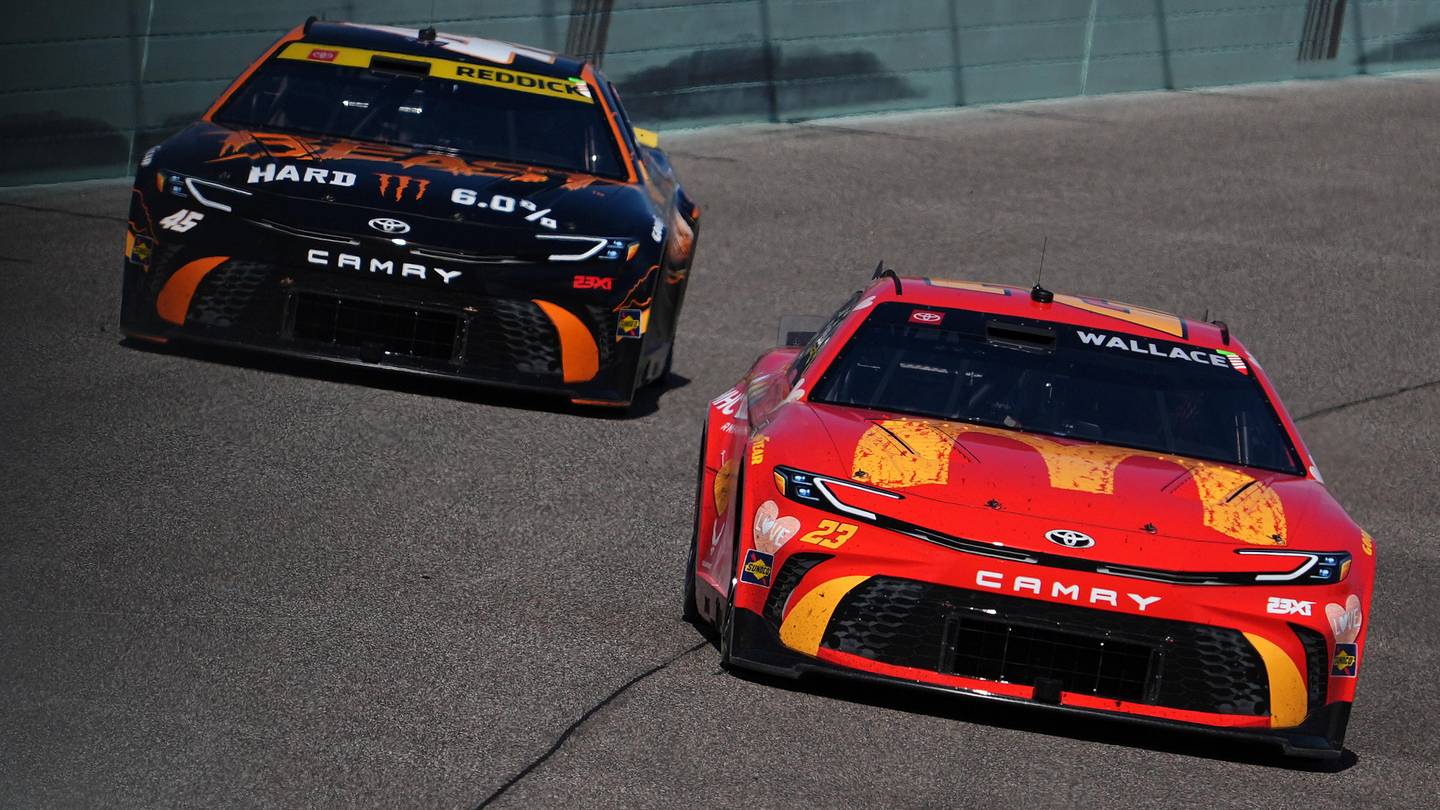 NASCAR Cup Series: What happens to the two missing charters?
