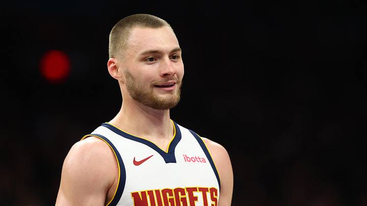 3 Trade Suitors That Could Make Sense for Nuggets' Christian Braun