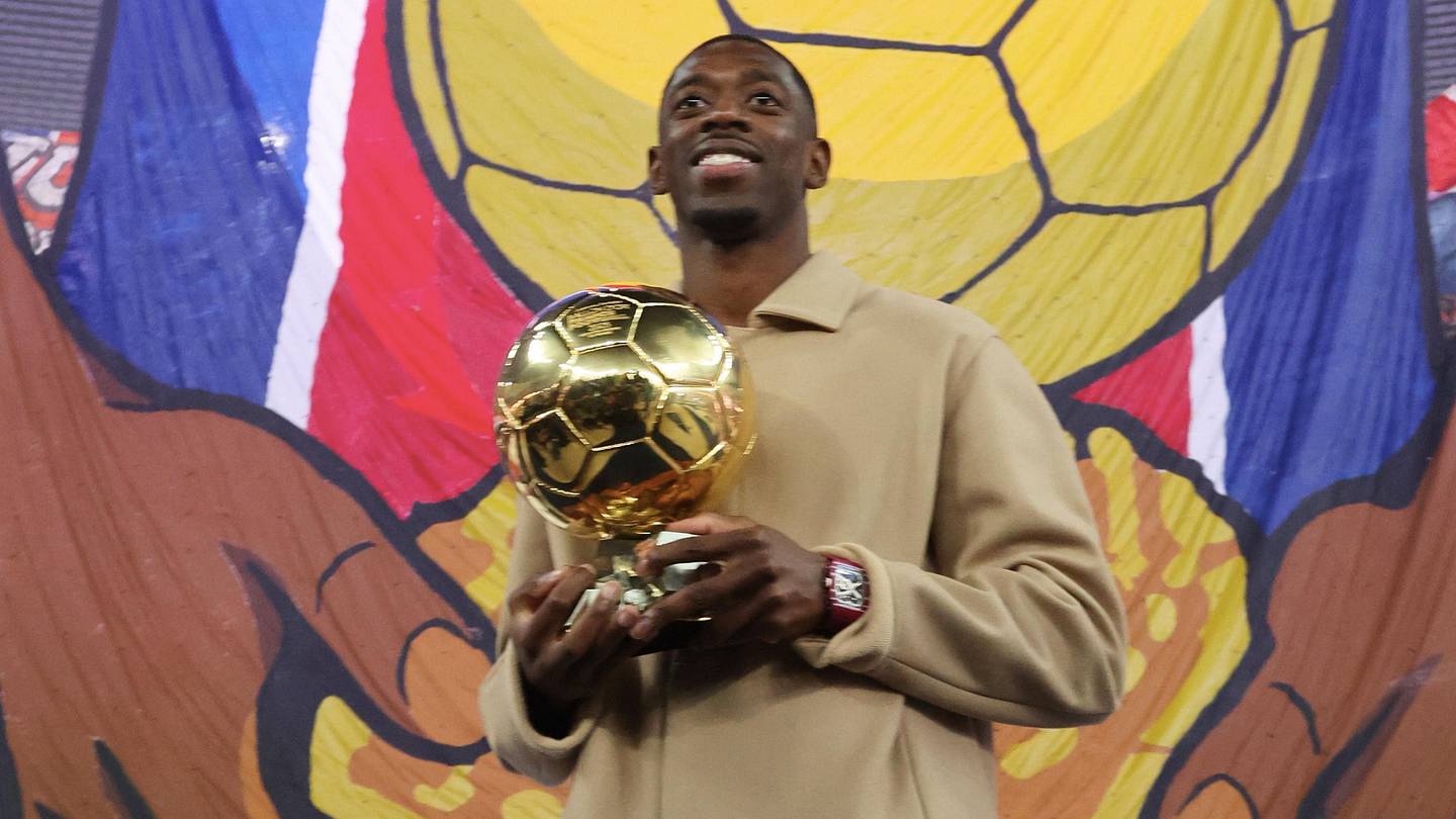 The One That Got Away: How Dortmund Helped Shape a Ballon d’Or Winner