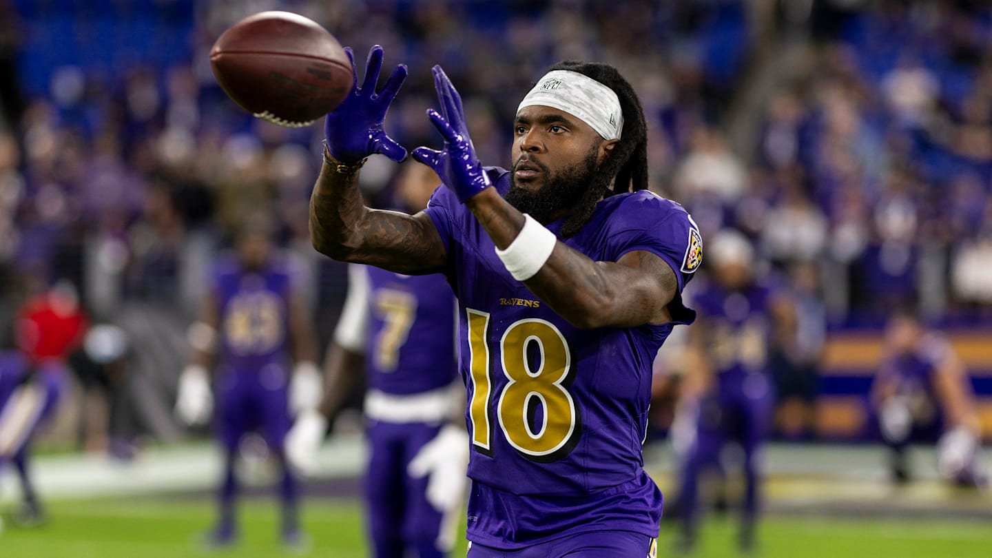 4 veteran wide receivers Houston Texans can sign to replace Tank Dell