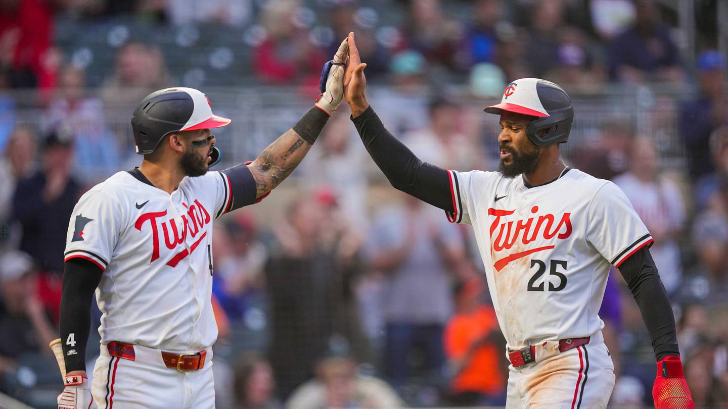 Minnesota Twins at the halfway point: Recap, playoff odds, superlatives