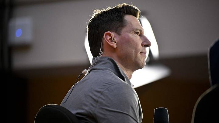 Red Sox Once Again Tied to 2-Time All-Star Slugger