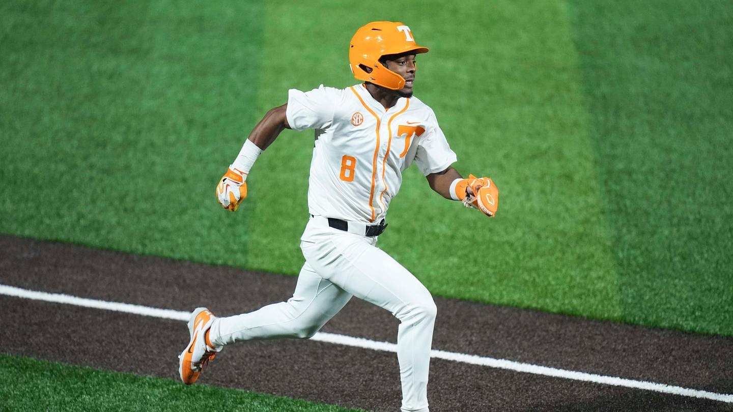 Josh Elander and Tennessee baseball faces toughest blow yet in the ...