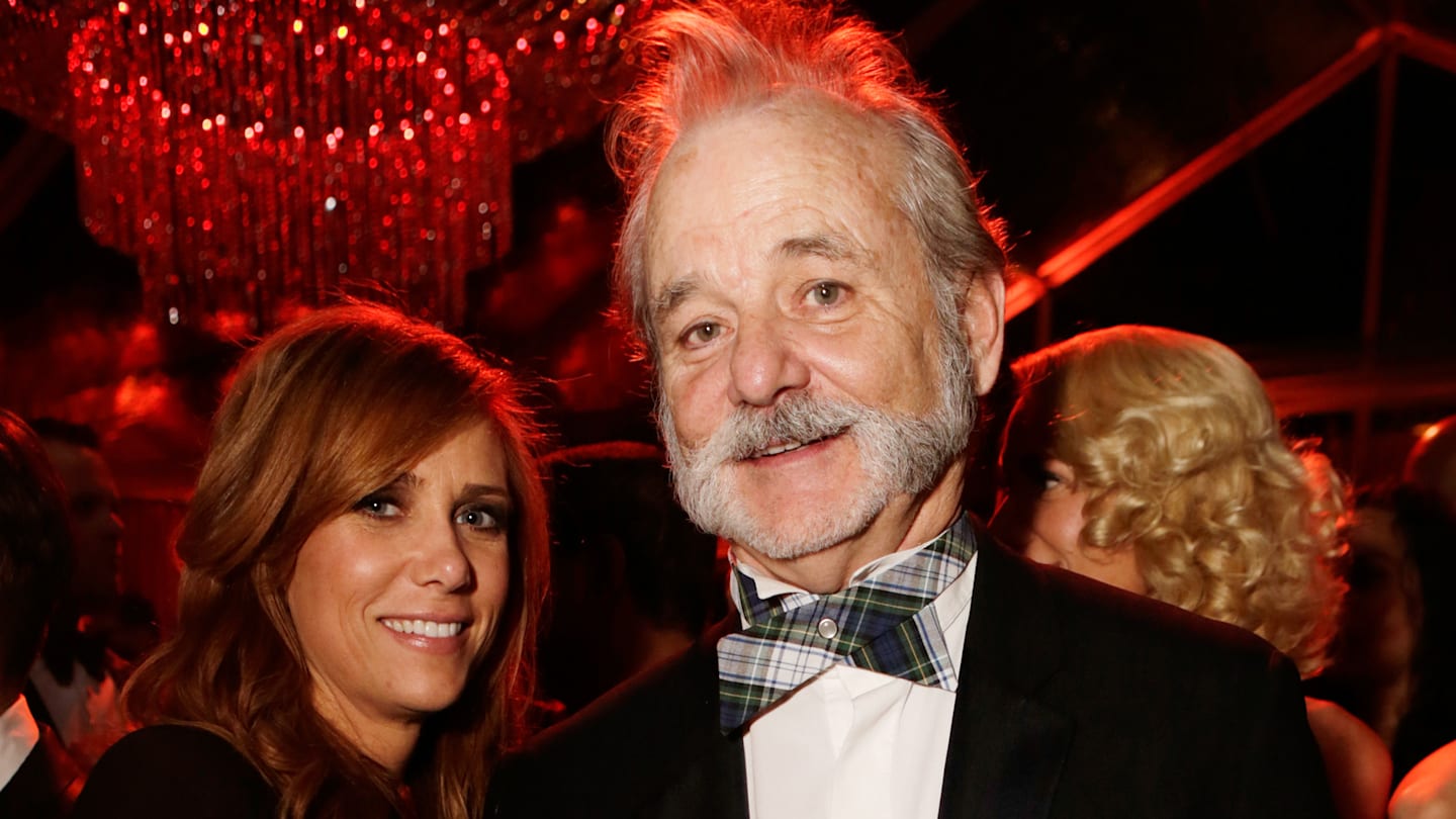 2 SNL legends from different eras will co-star in a new movie