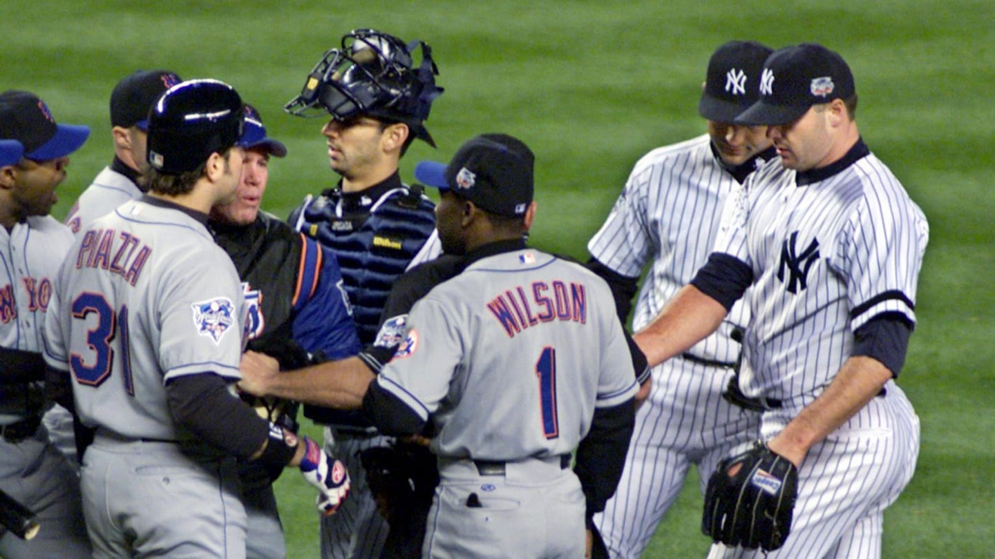 Has there ever been a playoff Subway Series? Full history of Yankees-Mets rivalry
