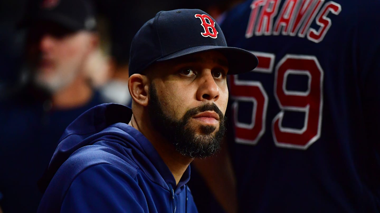 Boston fans up in arms over Red Sox reporter's controversial take on ...
