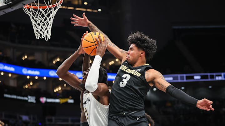 Big 12 basketball tournament: Second-round schedule, scores, bracket ...