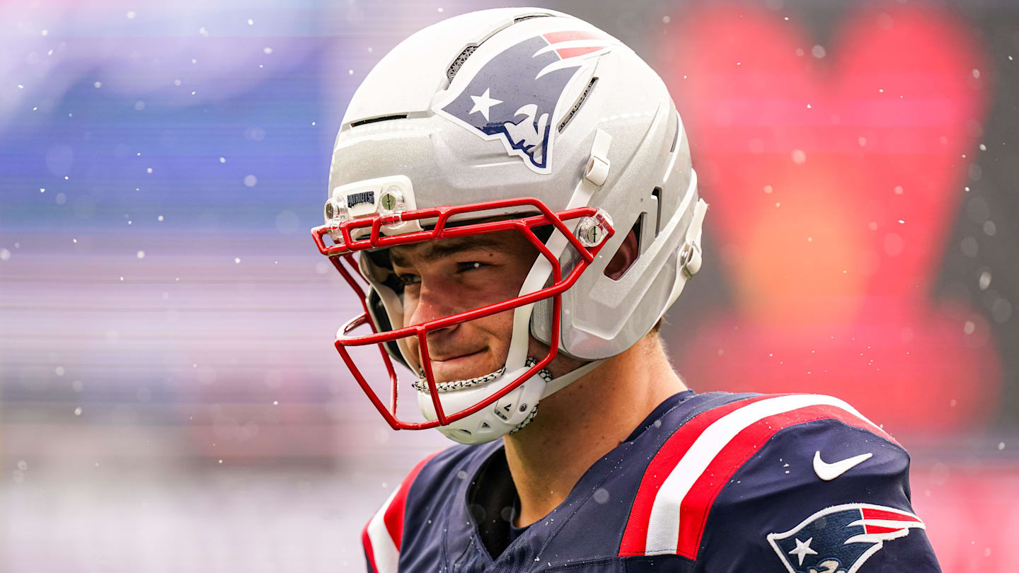 Patriots might set a big playoff trap the Chargers won’t see coming