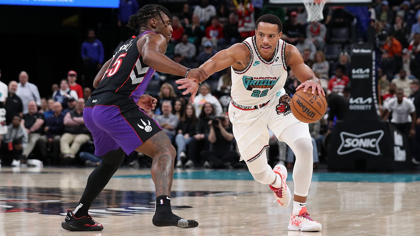 Raptors clearly won the Brandon Ingram trade after latest summer ...