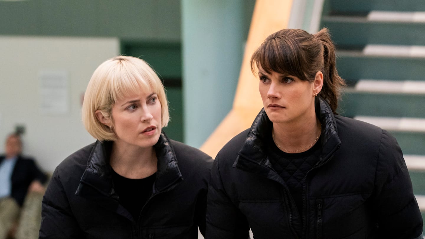 All three FBI shows renewed (one for three seasons!)