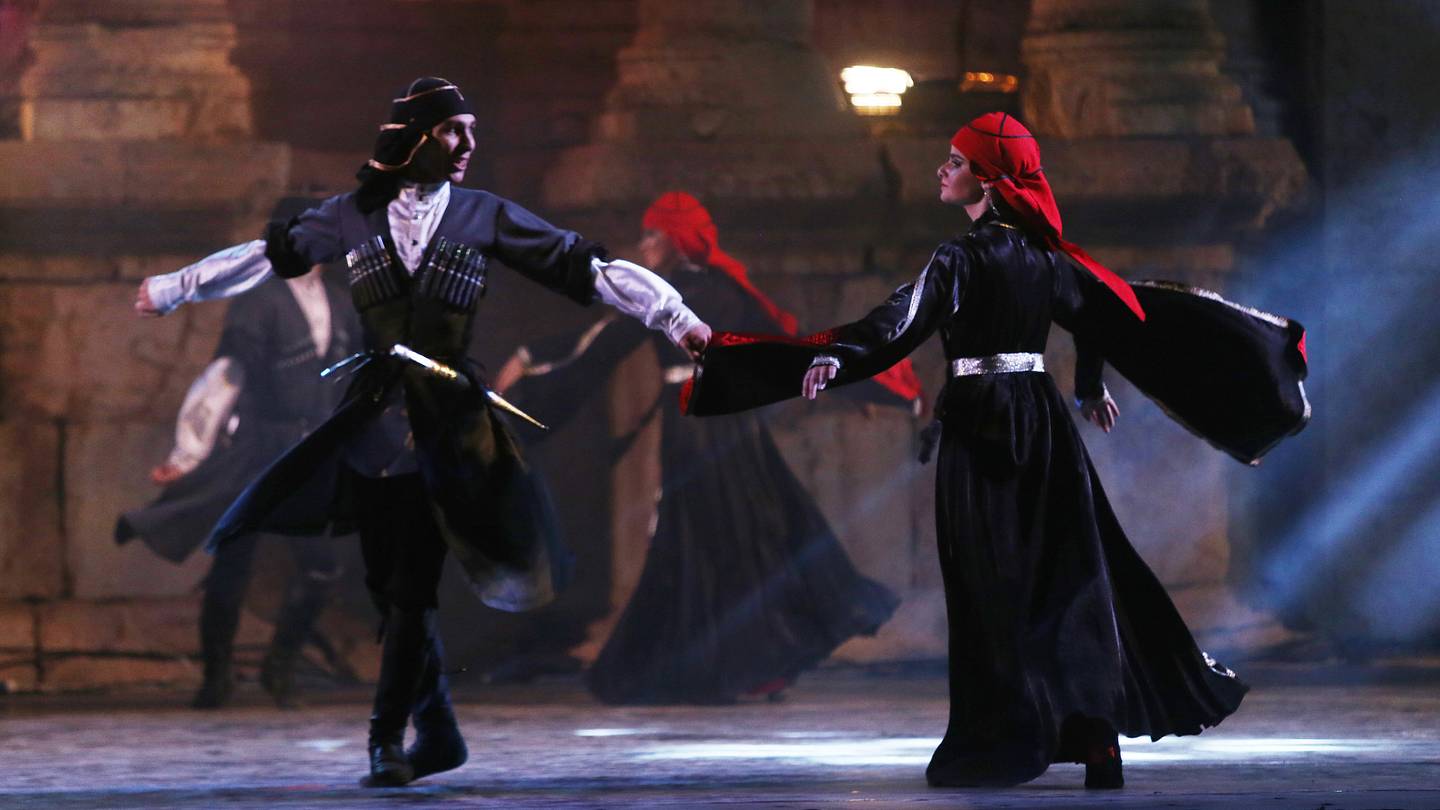 Unique festivals in Jordan worth traveling for