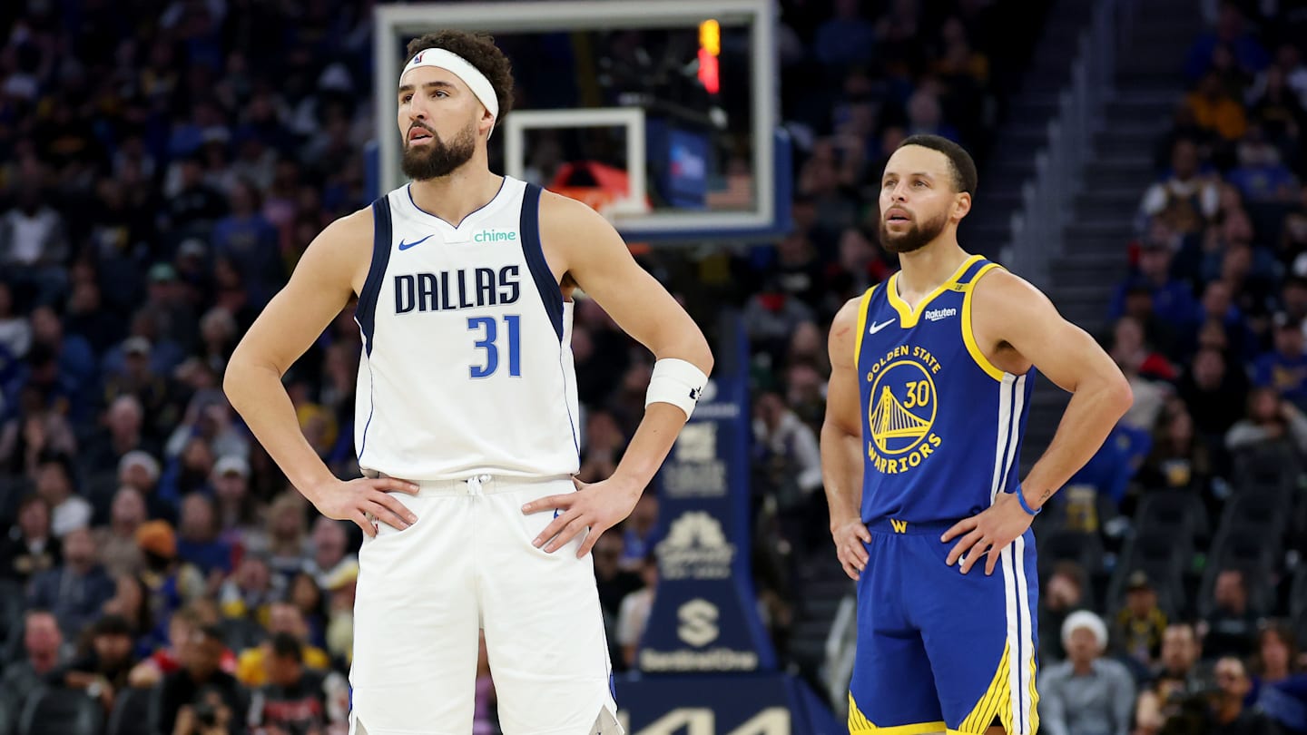 The writing's on the wall for Warriors legend amid 'bleak' future