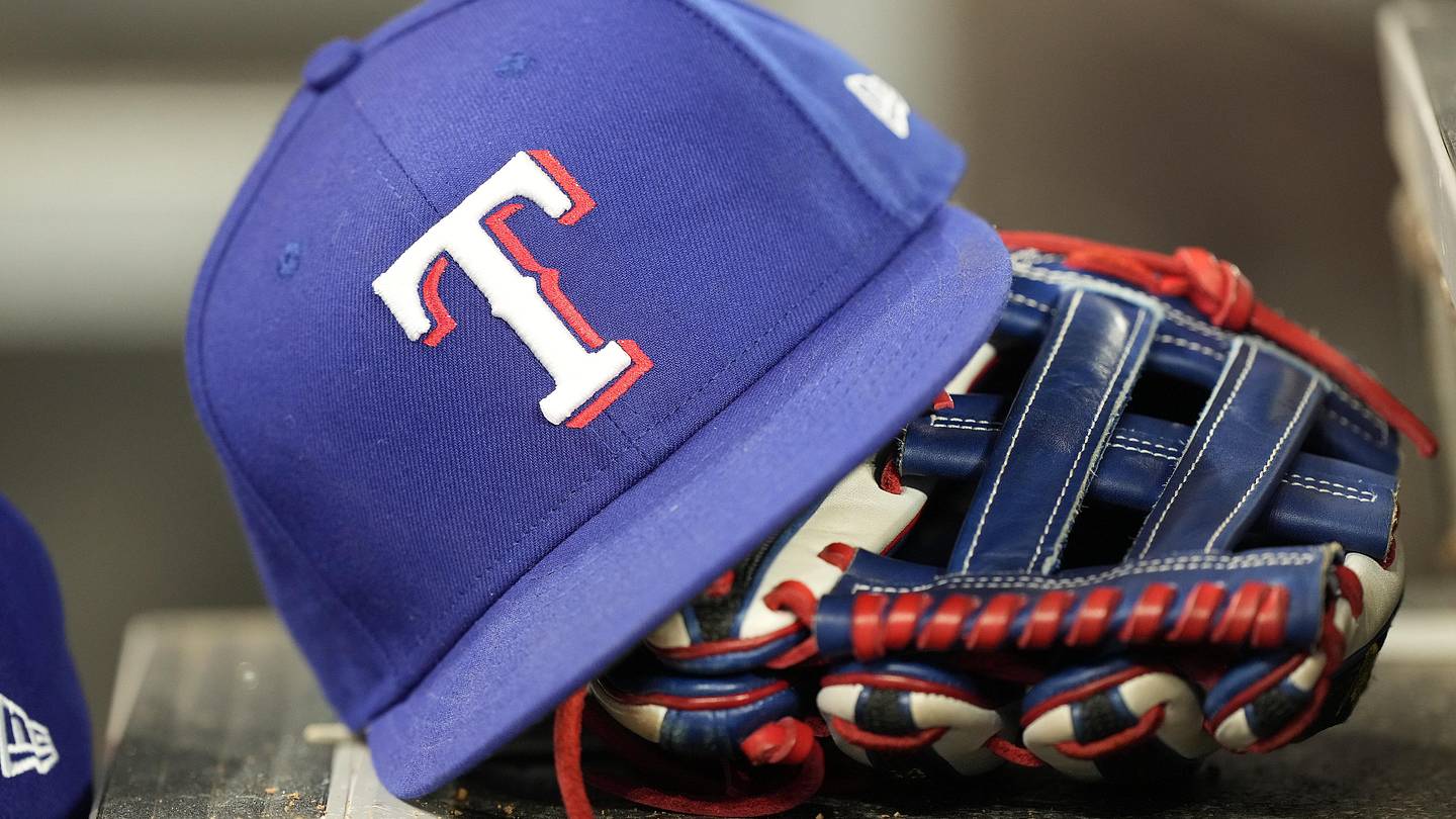 Rangers Land Prospect To Improve Infield Pipeline in New MLB Mock Draft