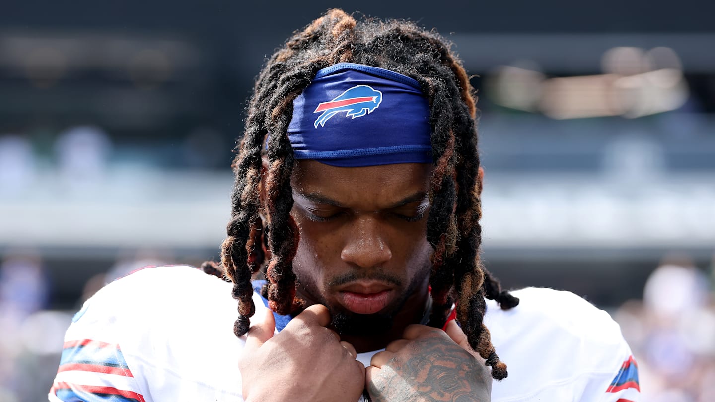 Bills fans may want to savor final, precious games from inspiring veteran