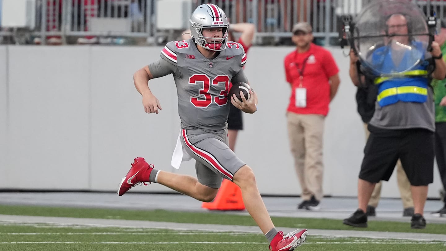 3 Alabama transfer portal backup plans after Quinn Ewers declares for ...