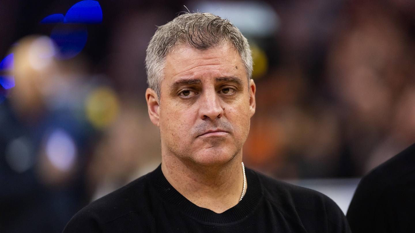 Possible Mavs Coaching Candidate Micah Nori Provides Surprising Update ...
