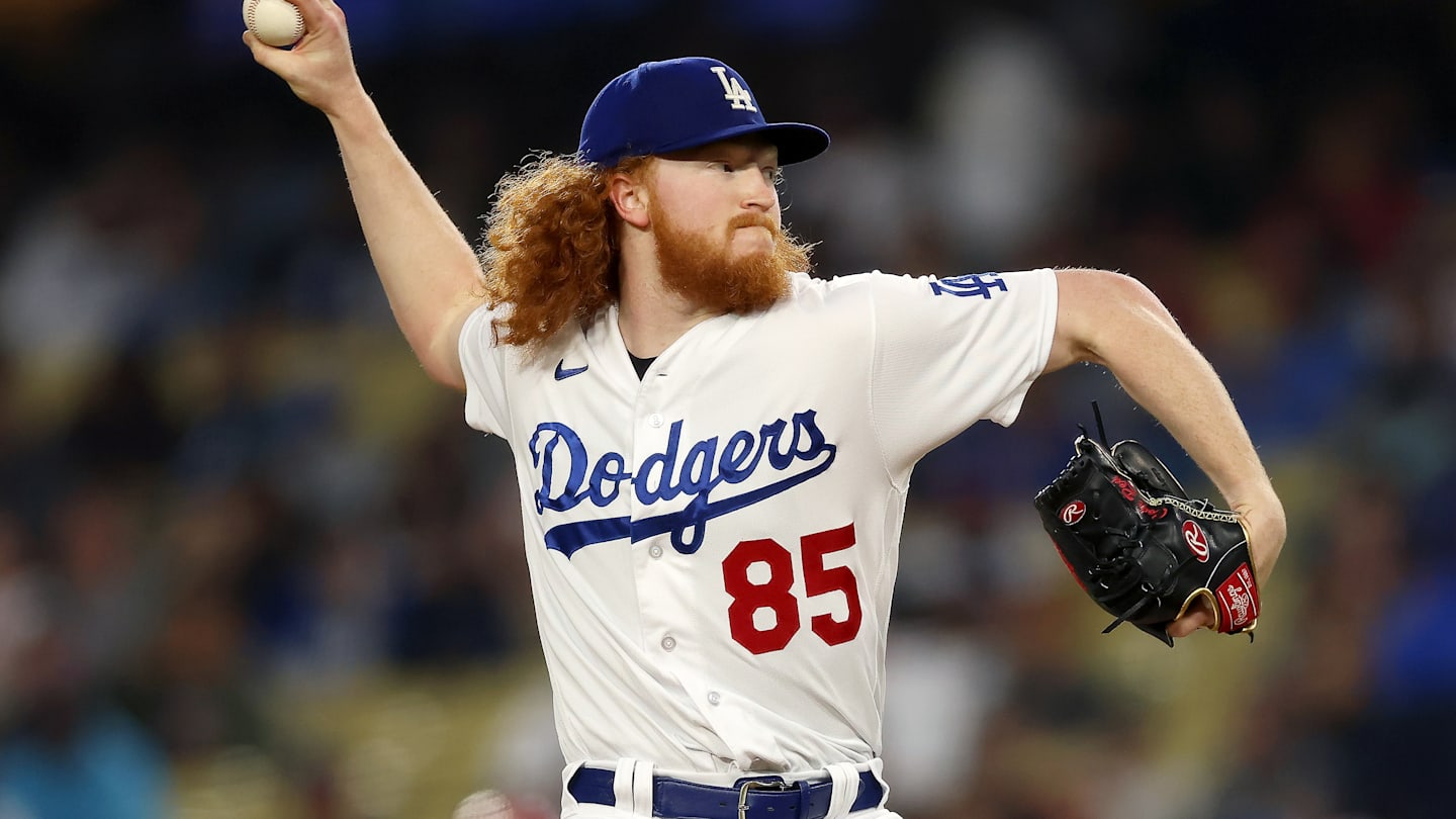 The Cardinals' strongest pitch for free agents: (almost) guaranteed starts