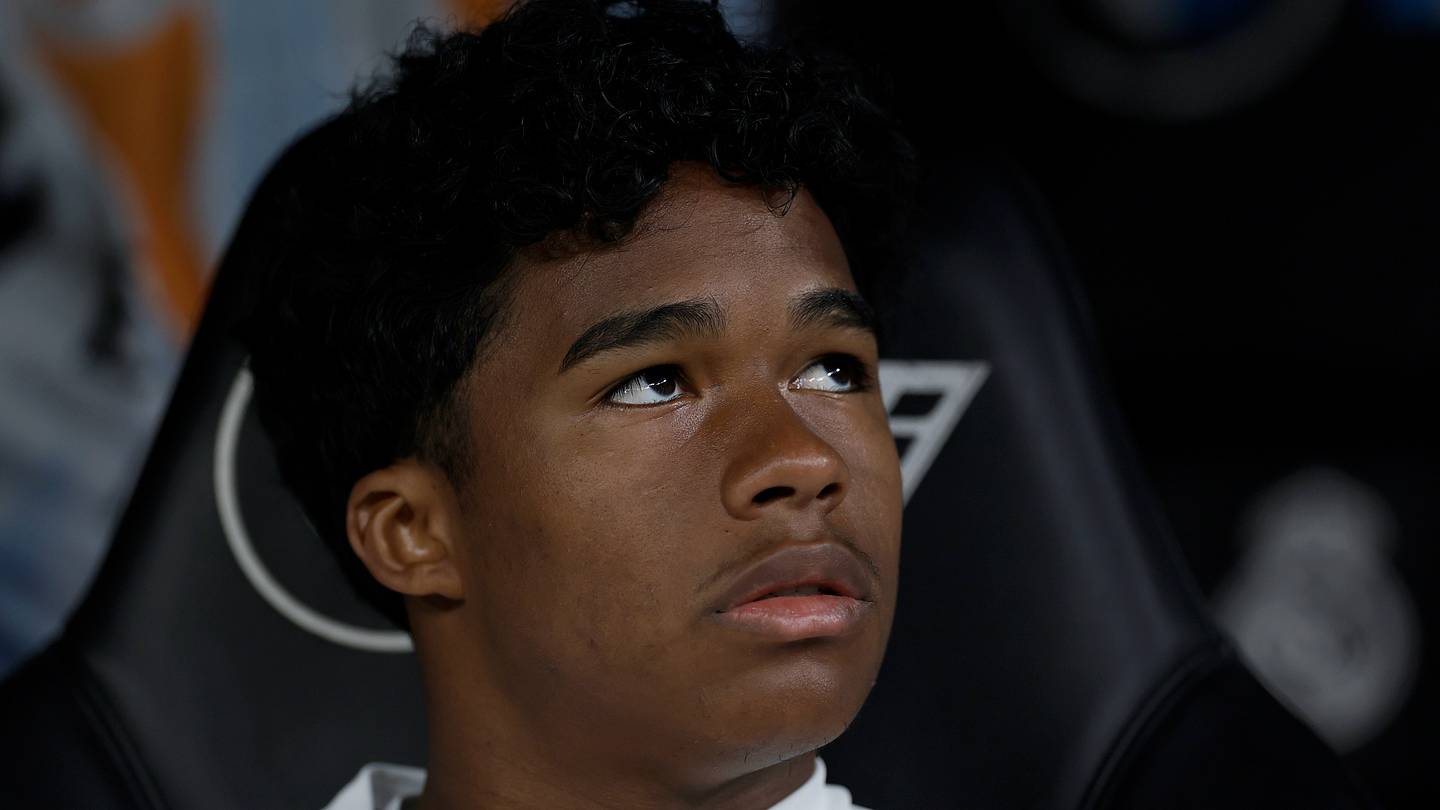 Endrick's Real Madrid return date finally revealed