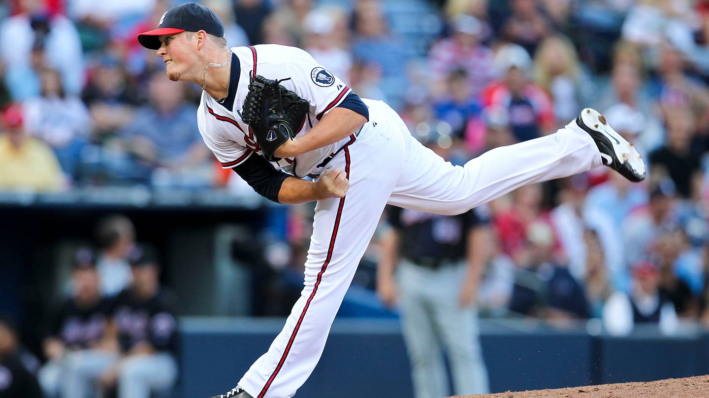 Braves History: Rookie future All-Star sets record that raised the bar ...