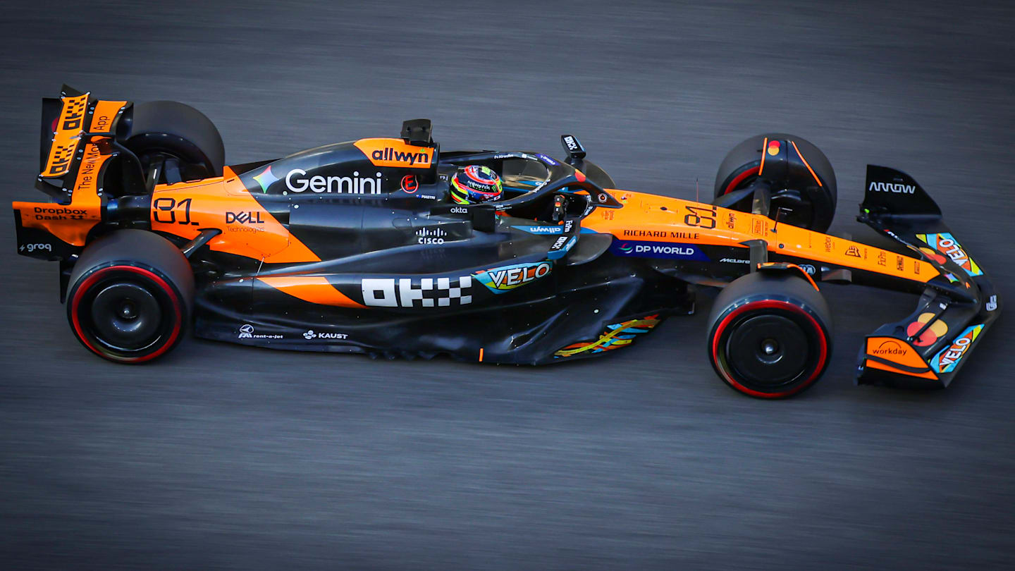 Netflix Reveals Date For New Season Of F1's Drive To Survive