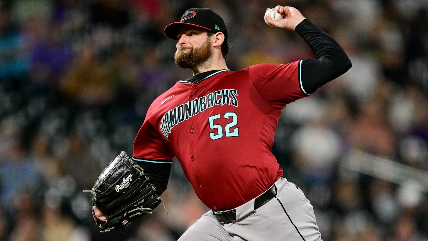 MLB insider makes surprisingly sane Braves trade prediction involving ... MLB insider makes surprisingly sane Braves trade prediction involving ...