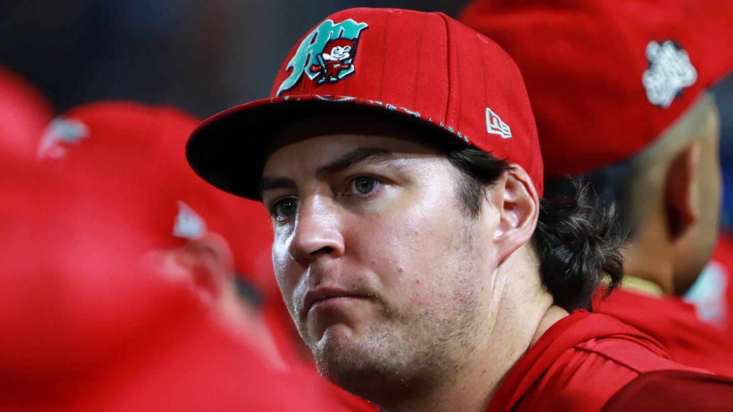 What happened to Trevor Bauer? How former Cy Young winner fell off the ...