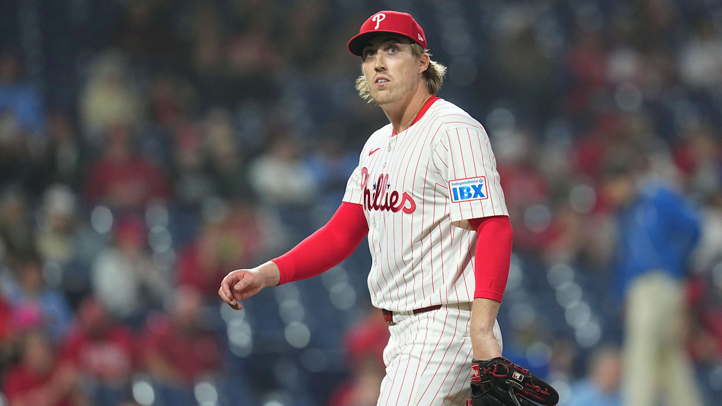 3 Phillies who won't survive on 40-man roster past MLB trade deadline