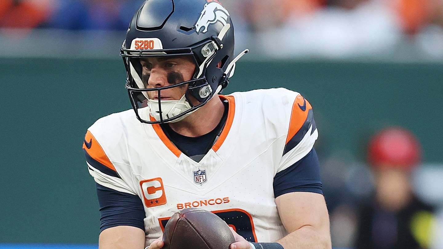 Broncos' passing attack is poised to finally break out in crucial Week ...