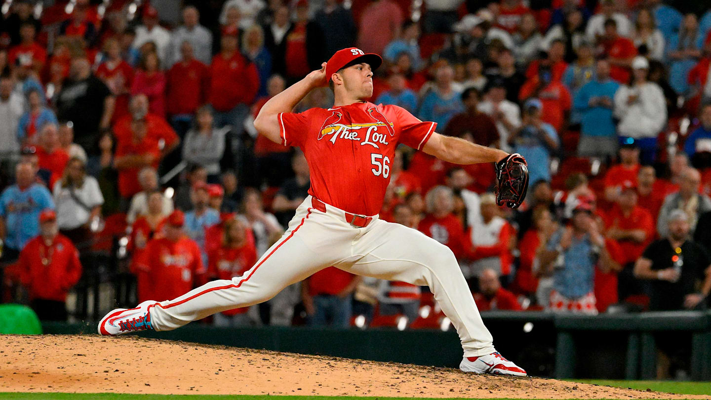 Mets push their chips in, complicating the Cubs' search for late-inning ...