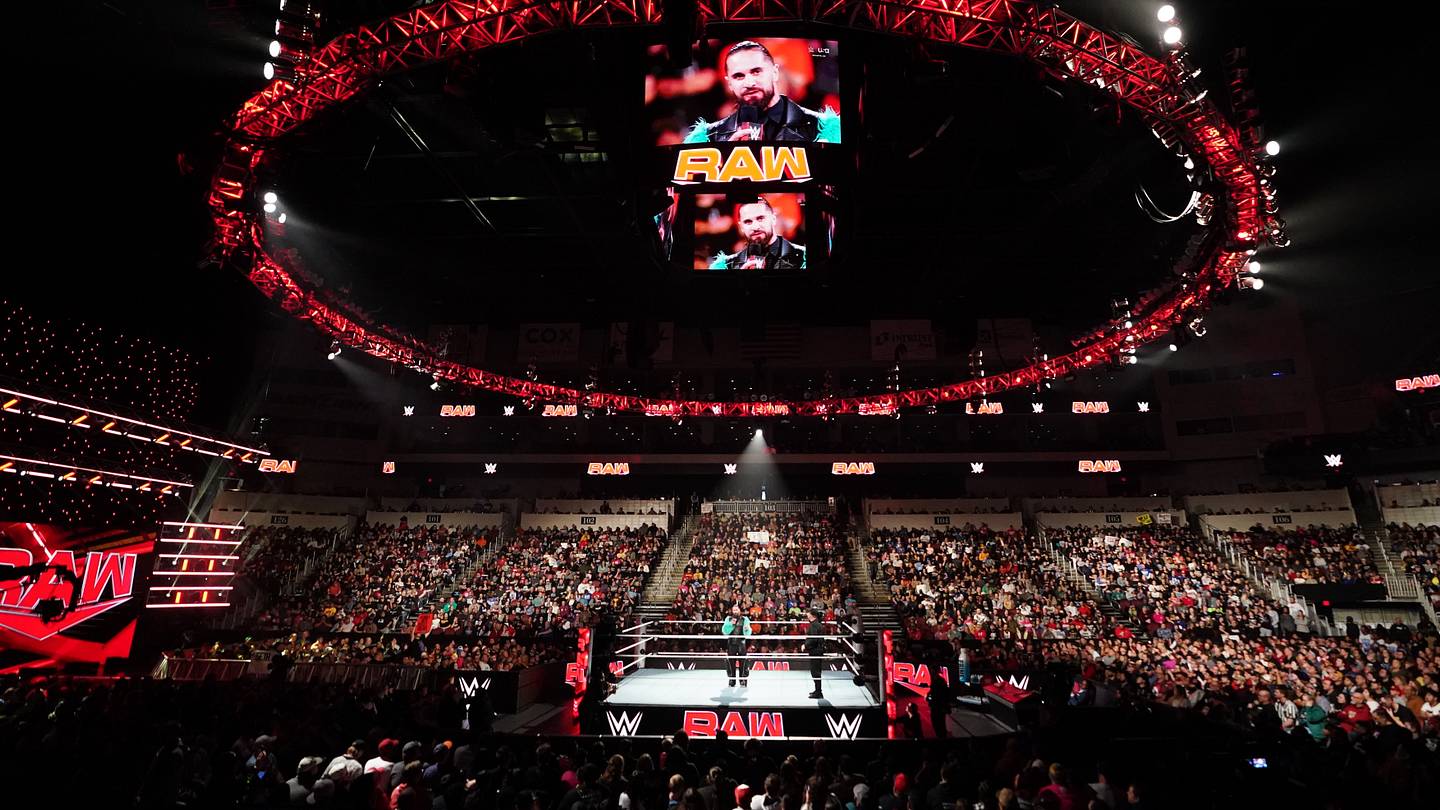 WWE Raw vignette potentially hints to Pentagon