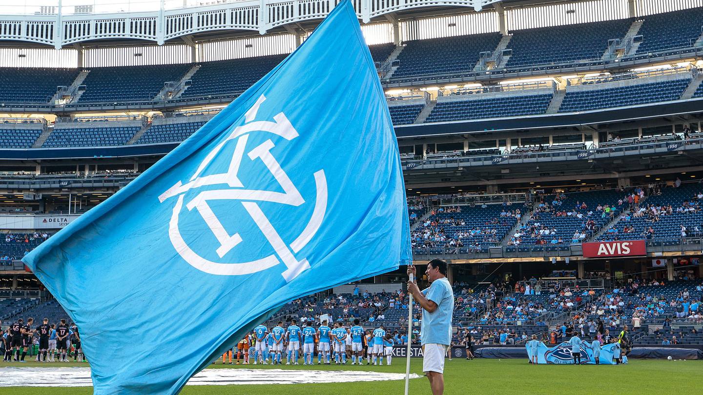 NYCFC releases first renderings of the future stadium in Queens