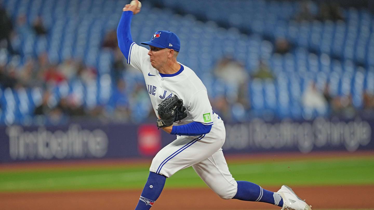 Chad Green's performance since his Blue Jays debut has been everything ...