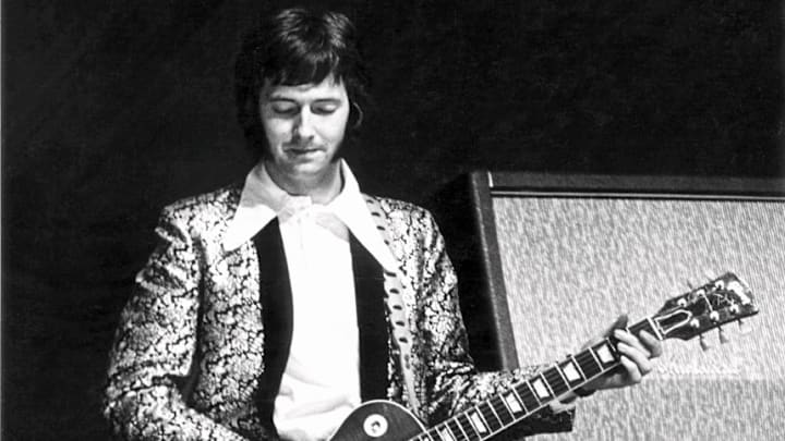 yardbirds eric clapton