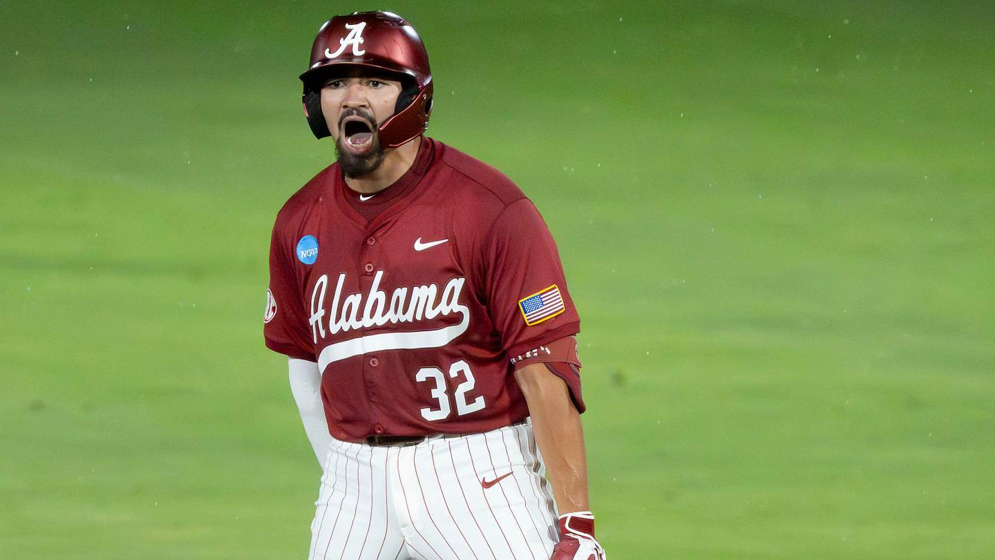 Rob Vaughn explains why much-maligned Alabama veteran deserves ...