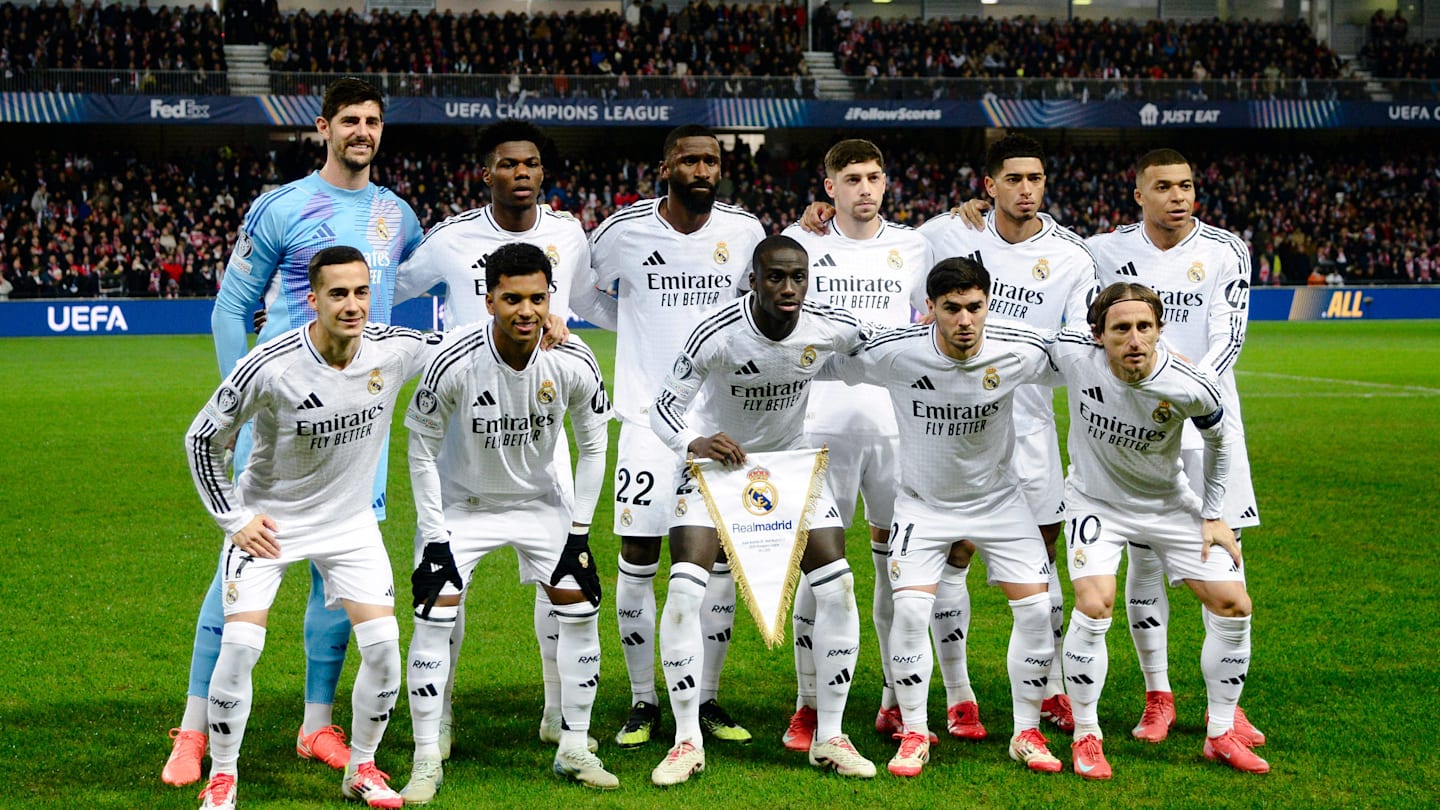 Real Madrid Star Explains The Major Reason Why He Rejected Arsenal At 16