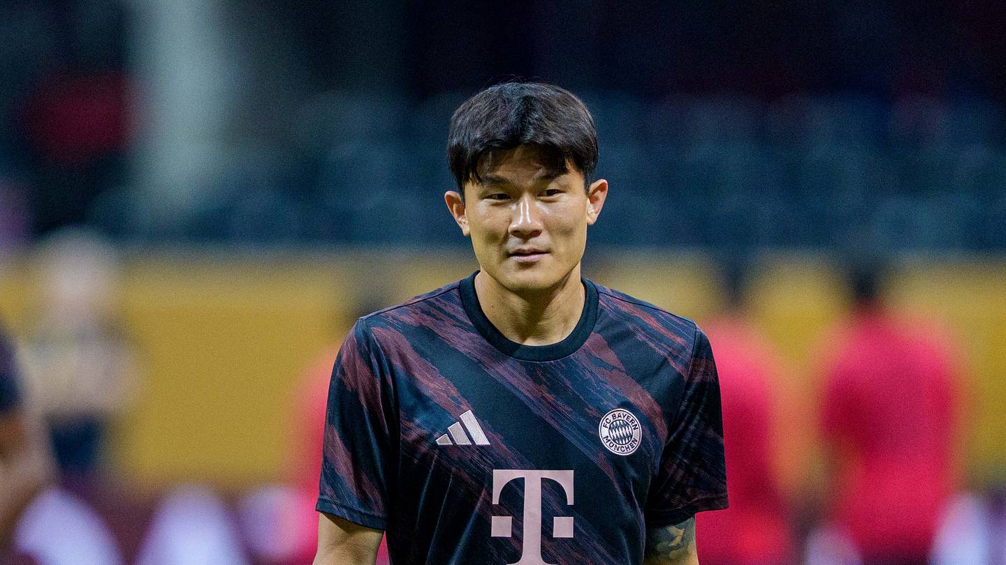 Bericht: FC Bayern trifft Transfer-Entscheidung bei Verkaufskandidat ...