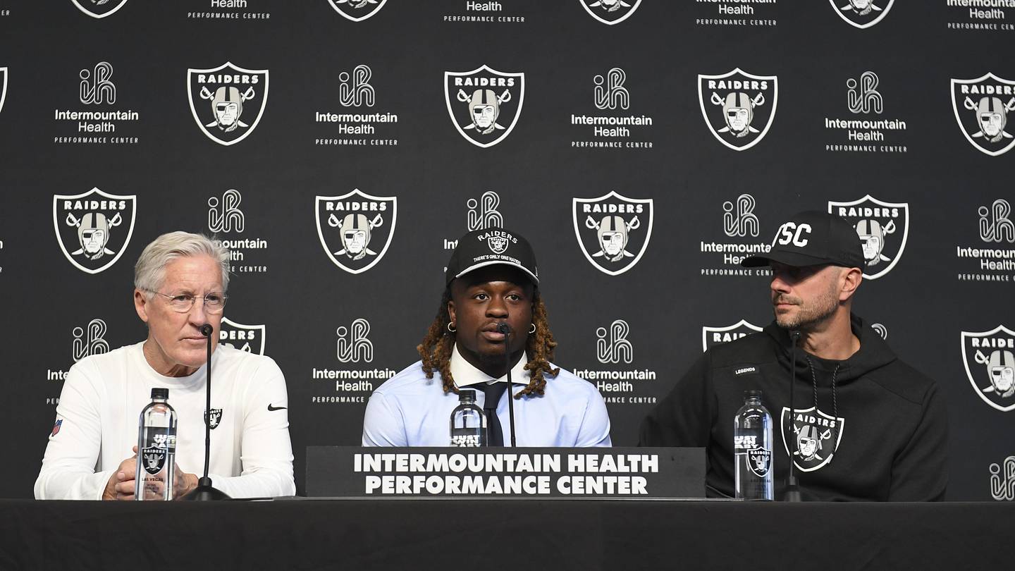 BREAKING: Sports Illustrated Reveals Final Grade for Raiders Draft Class